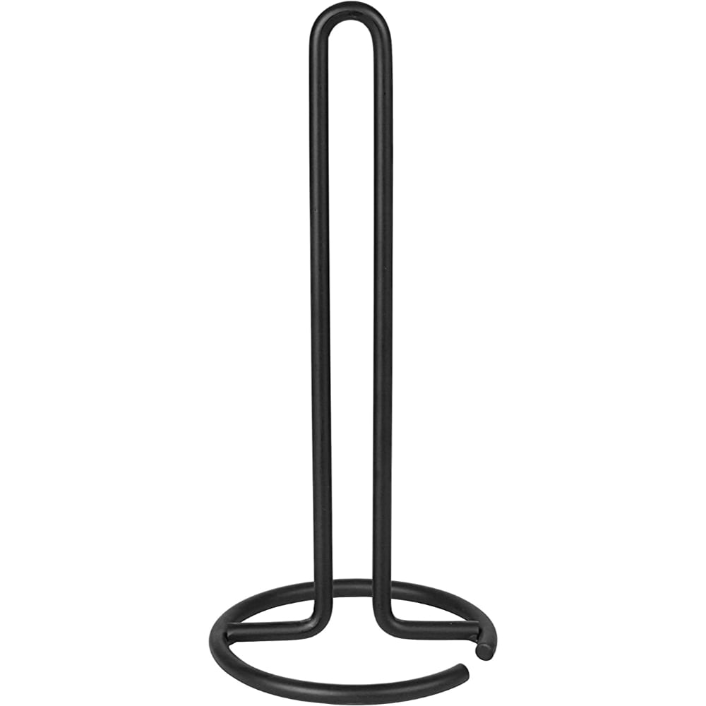 PEACNNG Holder for Kitchen Countertops, Bars & Dining Tables, Steel ...