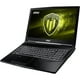 MSI WE73 Workstation Laptop 17.3", Intel Core i7-8750H, NVIDIA Quadro ...