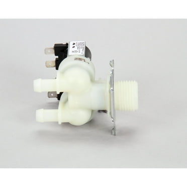 Delta EP92546, Black Solenoid Valve - Walmart.com