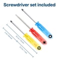 MMOBIEL Loud Speaker Compatible with iPhone 14 Pro Max – Speaker Repair ...