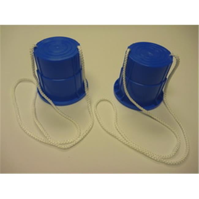 Everrich EVB-0087 Plastic Bucket Stilts - Walmart.com