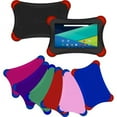 Visual Land Prestige 7" Quad Core Tablet 16GB includes Bumper - Walmart.com