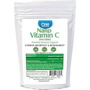 Nano Vitamin C