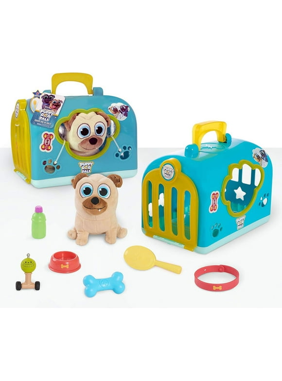 Puppy Dog Pals Toys in Toys Character Shop - Walmart.com