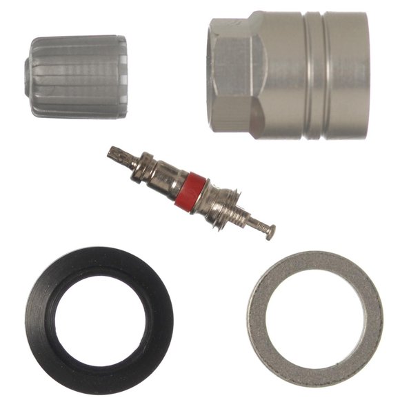 Tpms Valve Service Kit