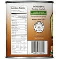 Keystone Meats All Natural Canned Turkey, 28 Ounce - Walmart.com