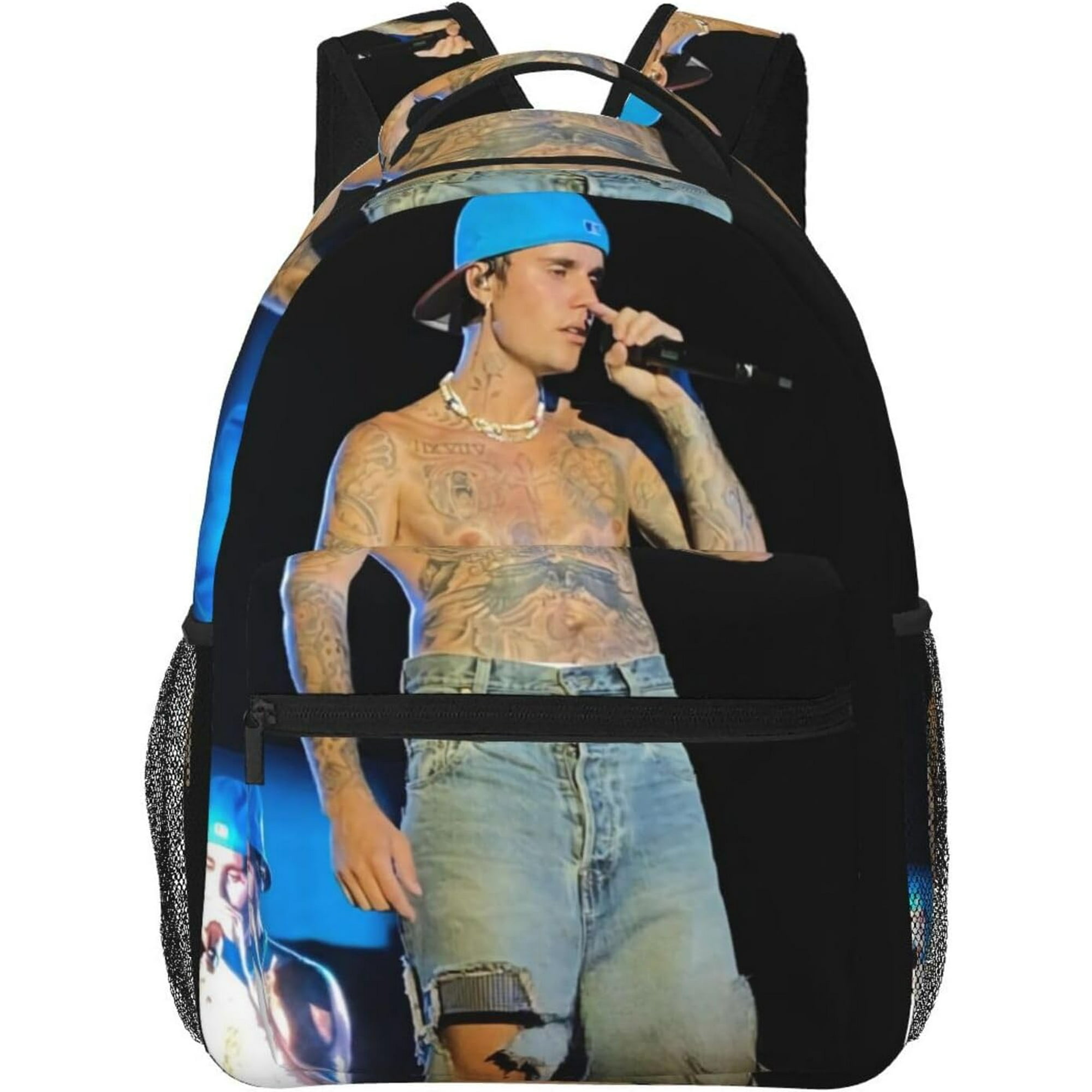 Click here for Unisex Laptop Busienss Daypack Travel Backpacks Sc... prices