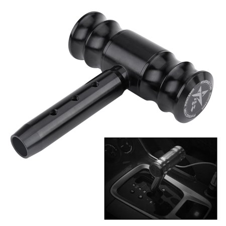 LAFGUR T-Handle Joystick Type Gear Knob,Gear Shift Knob,Car ...