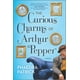 The Curious Charms of Arthur Pepper (Paperback) - Walmart.com