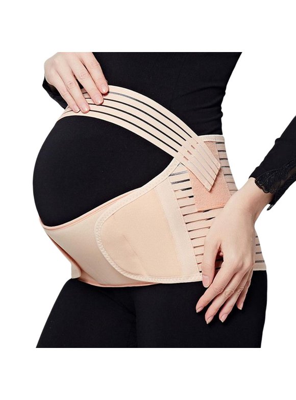 Abdominal Support in Back and Abdominal Support - Walmart.com
