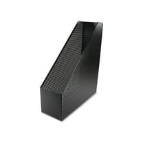 Artistic Urban Collection Punched Metal Magazine File, 3 1/2 x 10 x 11 ...