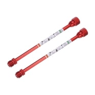 AVERY Aluminum Telescoping Extendable Trac-Loc Push Pole (90006 ...