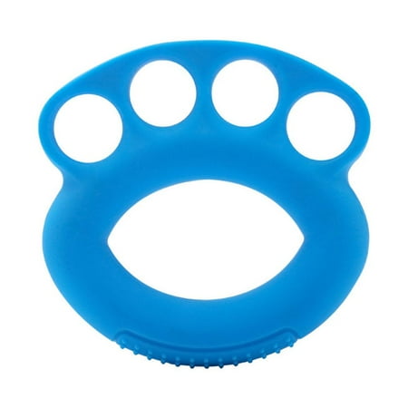 Gripping Ring Silicone Hand Grip for Fitness Practicing Gripping Ring ...