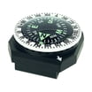 Sun Company Slip-On Wrist Compass, Liquid-Filled for Visibility ...