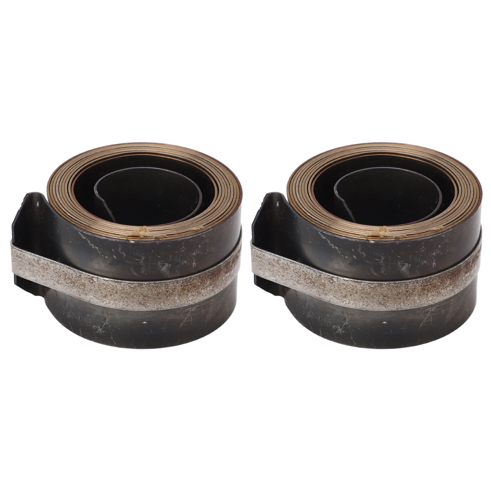 Drill Press Quill Spring,2Pcs Bench Drill Press Bench Drill Press ...