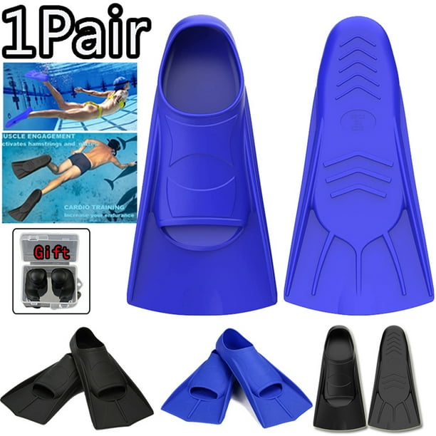Swimming Fins in Swimming - Walmart.com