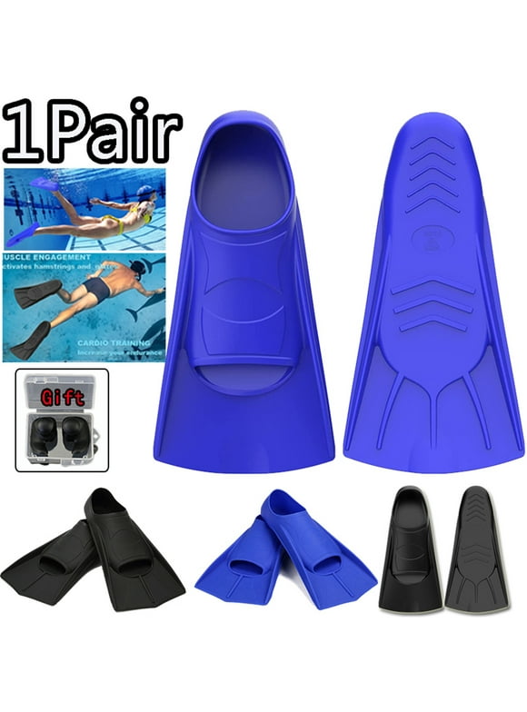 Swimming Fins in Swimming - Walmart.com