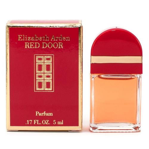 Red Door Perfume