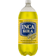 Inca Kola The Golden Kola, 67.6 FL OZ - Walmart.com