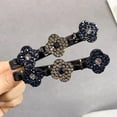 TUWAFE 2026 New 8 Pcs Hair Clips for Women Tames Flyaways in Seconds ...