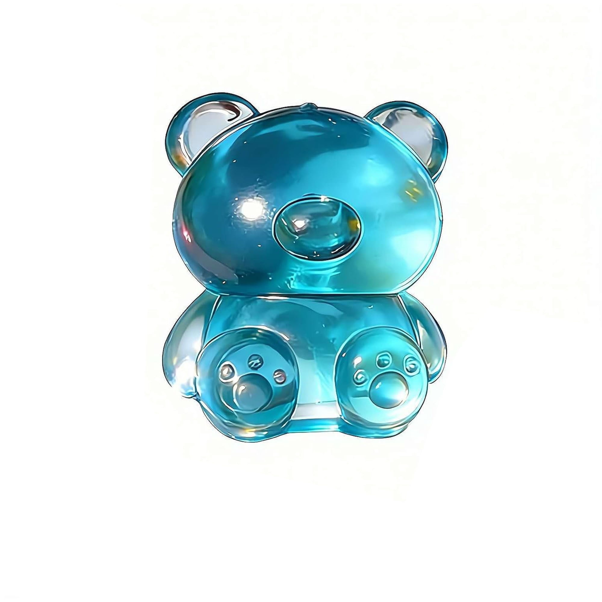 Click here for Lksixu Squishy Toy Squeeze Toys Transparent Squeez... prices