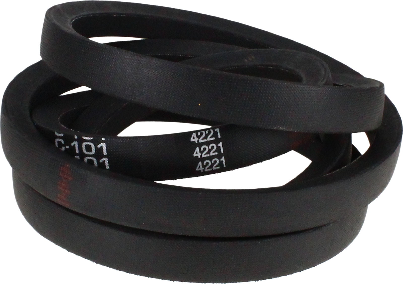 Belt C101 fits Case IH 1420 1620 - Walmart.com