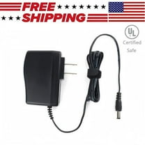 1 Pack USA 12V 2A 110/240V Power Supply AC to DC Adapter for 5050 LED ...
