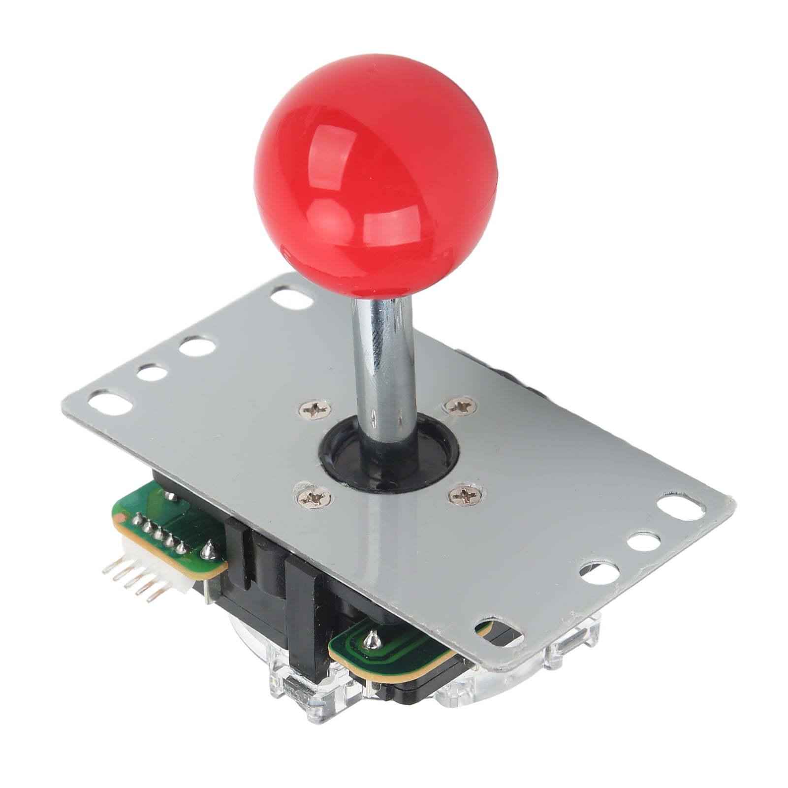 Joystick Joystick GamePad Diy Joystick Joystick JUEGO DE COMBATE PIZAS ...