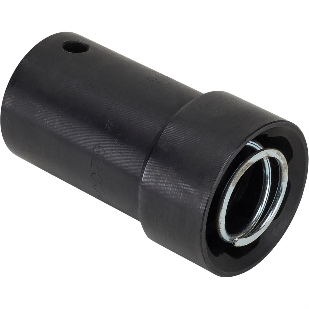 1 Inch Spring Loaded Speed Socket - Walmart.com