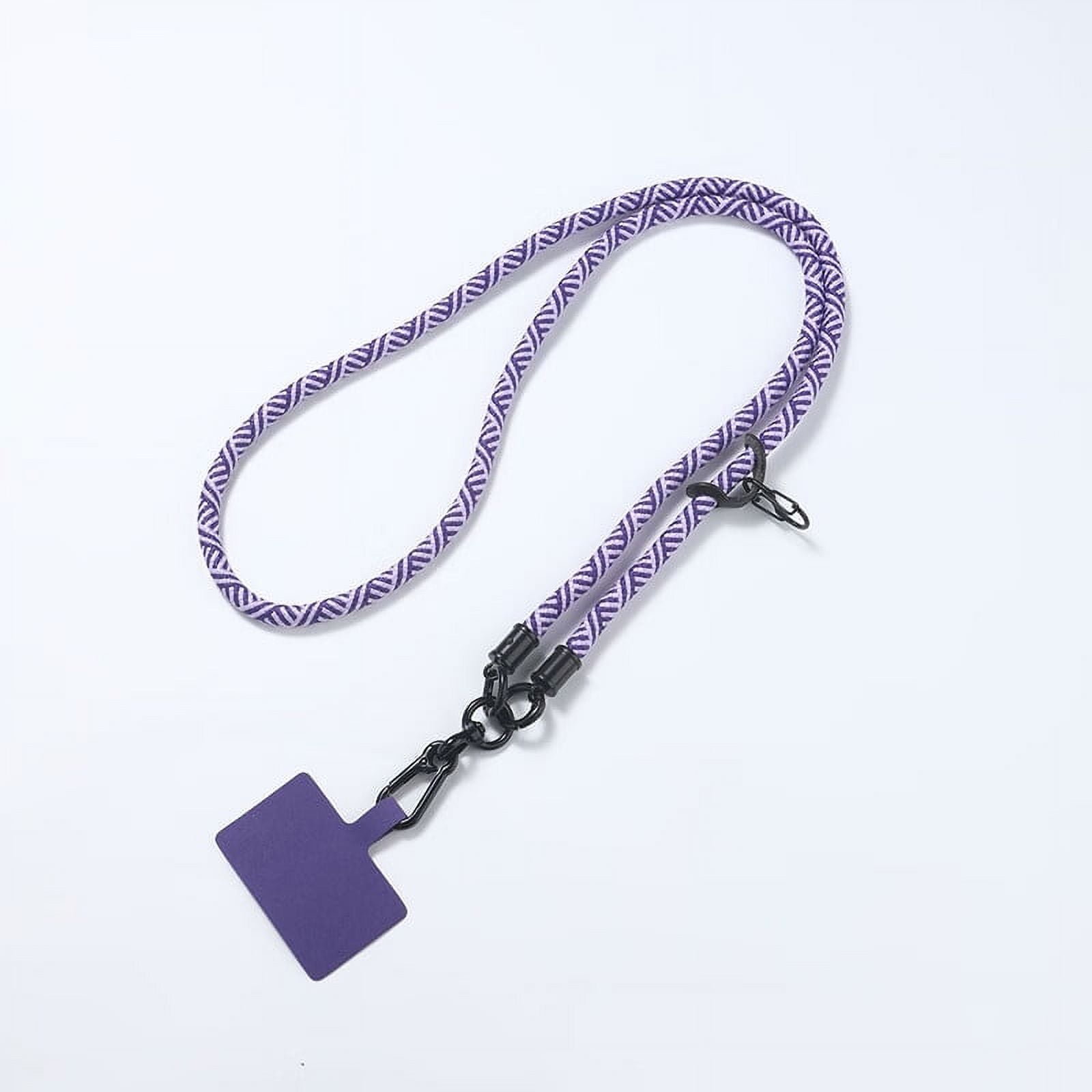 Click here for Generic Phone Lanyard Phone Strap Wrist Lanyard La... prices