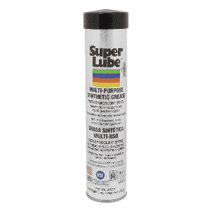Super Lube Synthetic Grease Lubricant (PTFE) for Machines - Pack of 2 ...