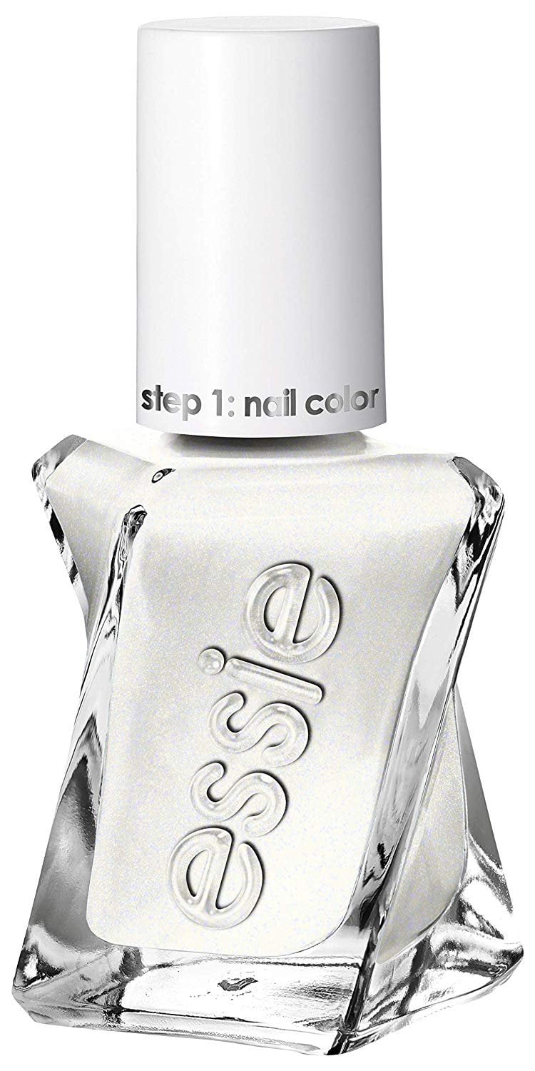 Essie Walk Down The Aisle