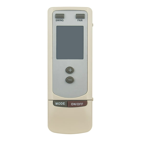 New YAP1F replace remote control fit for GREE AC A/C Air Conditioner ...