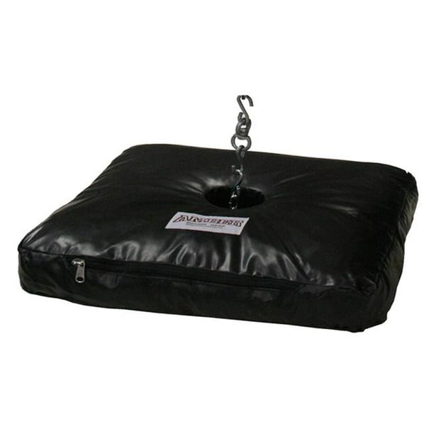 Amber Double End Anchor Bag - Walmart.com