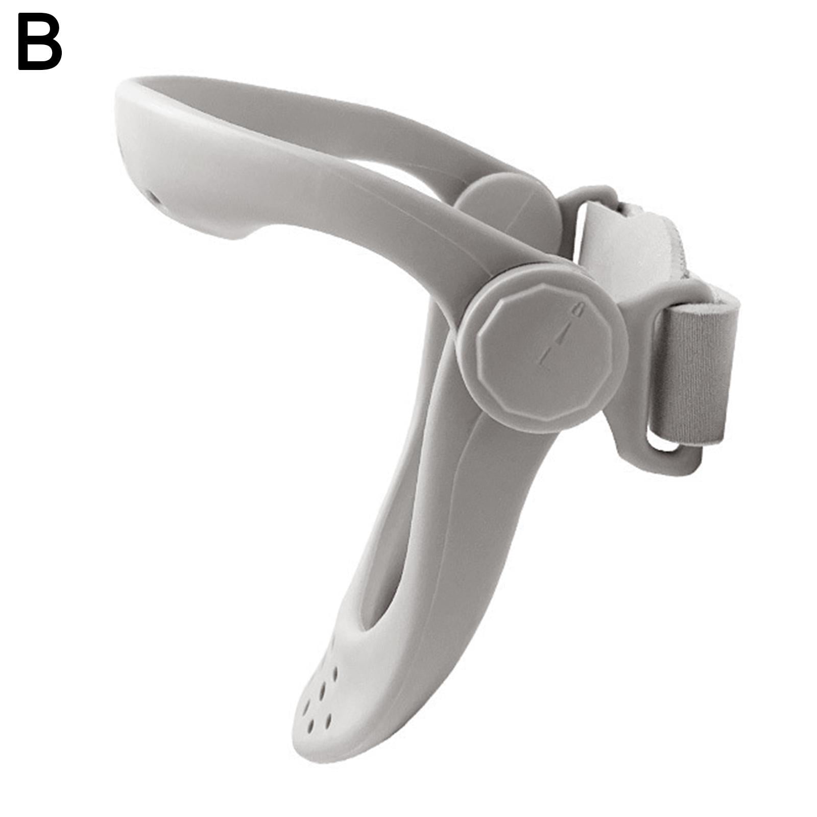 Neck Shoulder Relaxer Neck Brace Cervical Retractor W Support Neck GXR ...