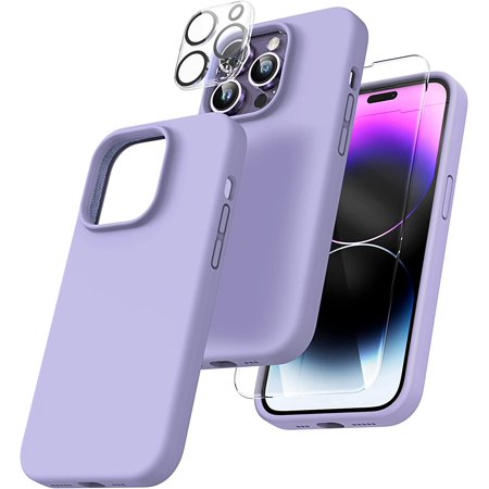 XGBB Presidio Perfect-Clear Grip iPhone 12, iPhone 12 Pro Case, Clear ...