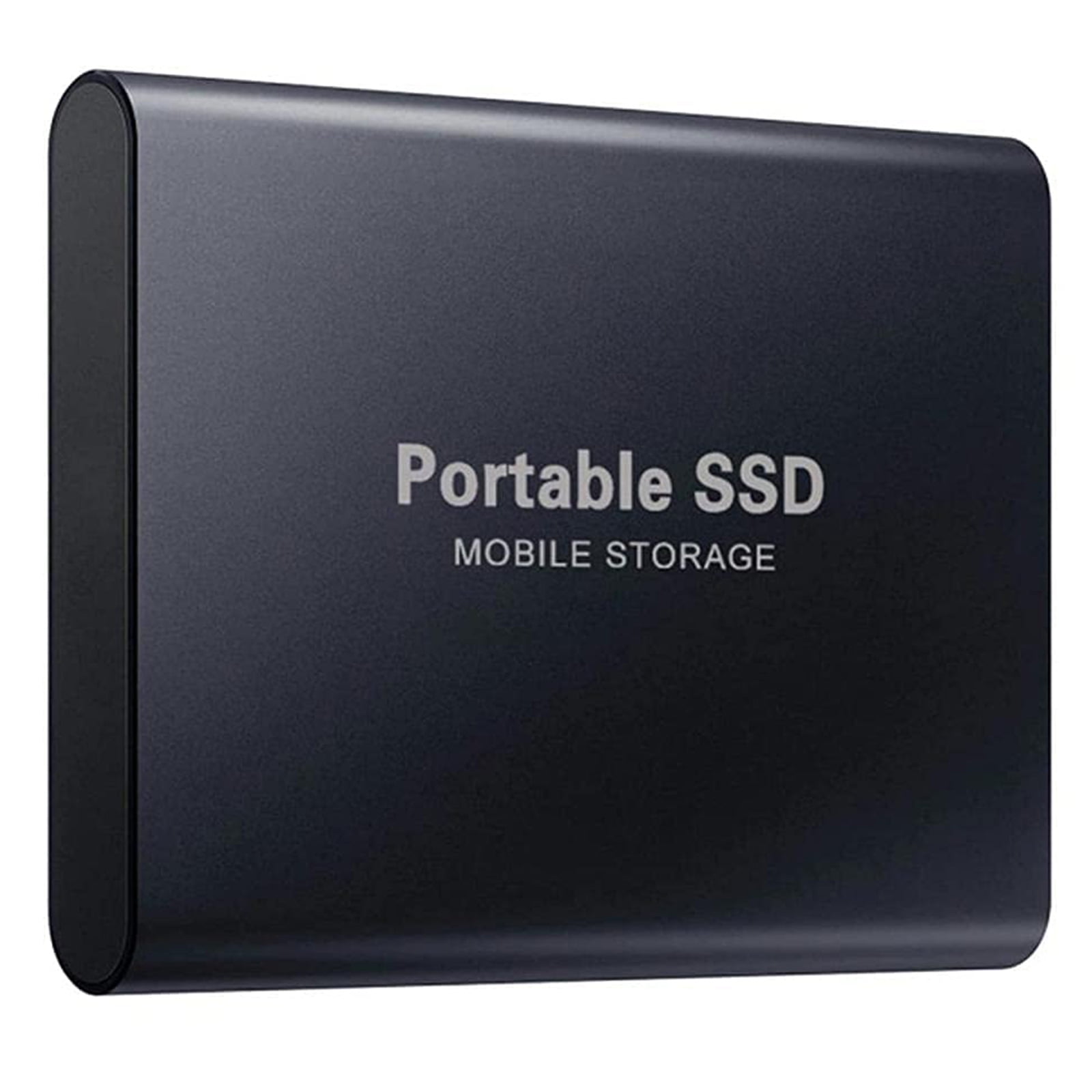 Data Storage External Data Storage Portable Mobile SSD High-Speed ...