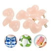 Buttons Galore Value Pack of Buttons for Crafts and Sewing- Valentine ...