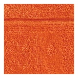 "mDesign Non-Slip, Absorbent, Microfiber Bathroom Rug, 21"" x 34 ...