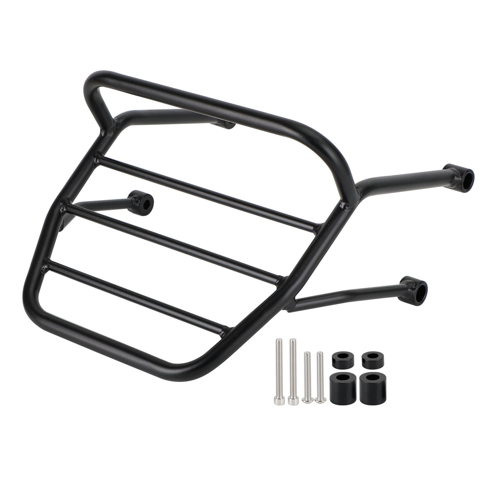 Top Front Carrier Front Rack For Honda CT125 Trail 125 Hunter Cub New ...