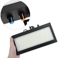 270 LED Strobe Light Mini, Super Bright Flash Stage Lighting for ...