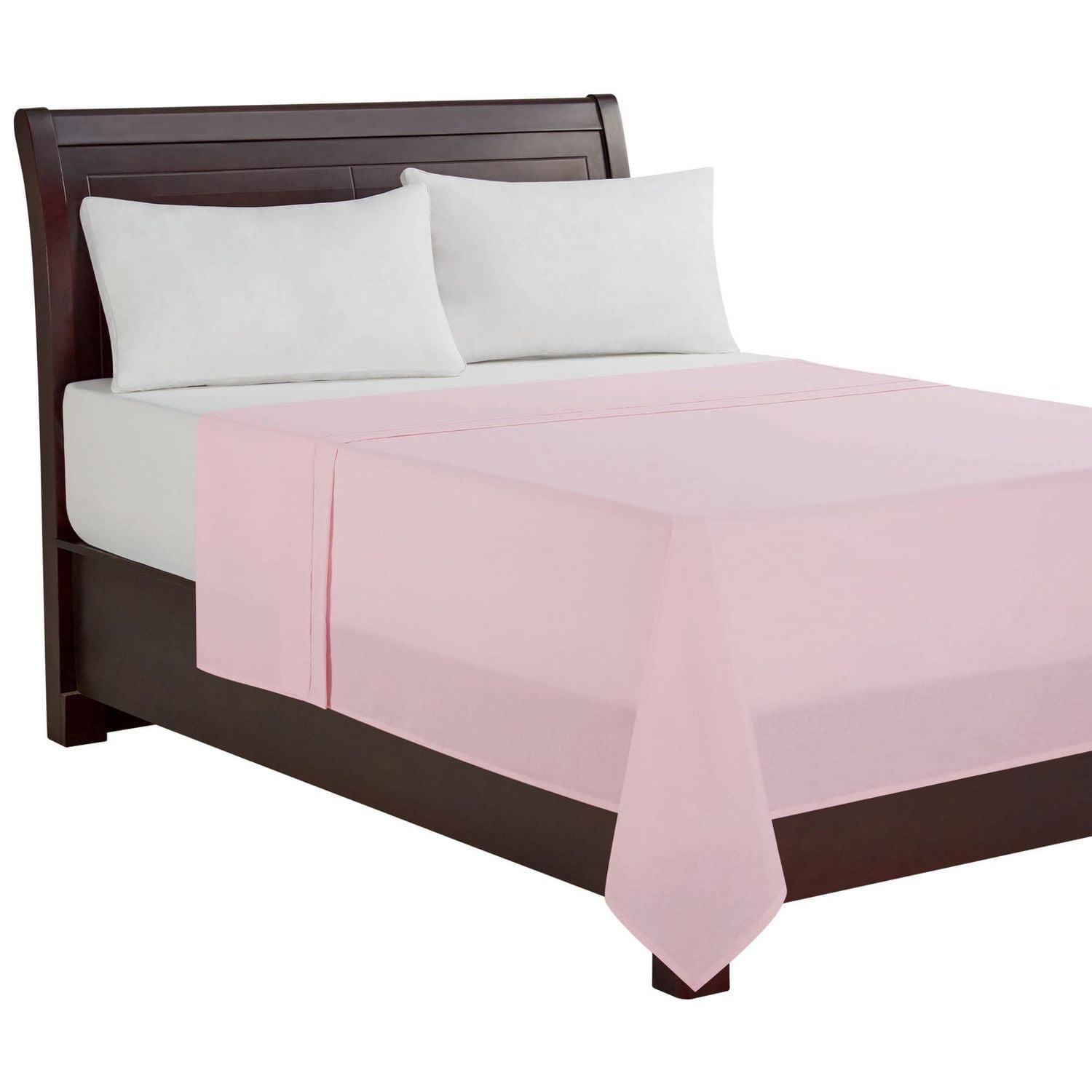 Click here for Mainstays Flat Sheet prices