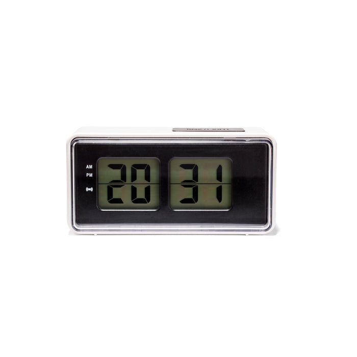 Retro Modern Alarm Clock