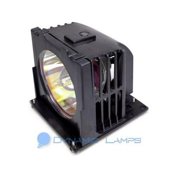 Dynamic Lamps 915P026010 Economy Lamp With Housing for Mitsubishi TV ...
