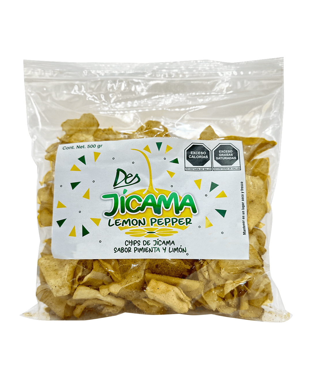 Chips Botana de Vegetales Horneados Deshidratados, Libres de Gluten ...