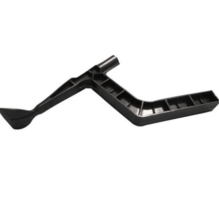 Roof Gutter Shovel Gutter Cleaning Spoon and Scoop for Fallen Leaves ...