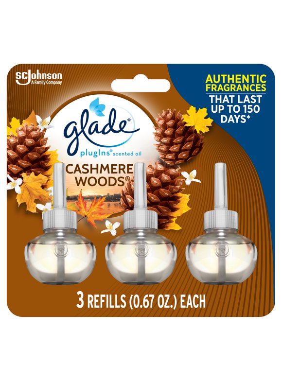 Glade Plug Ins in Glade - Walmart.com