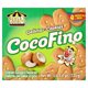 Payaso CocoFino Cookies, 6.35 oz, 4 packs - Walmart.com