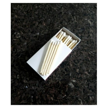Sun Lite Strike on box Matches - Pack of 10, featuring 100 boxes with ...