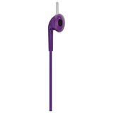 ILIVE IAEB07 Bluetooth Earbuds with Microphone, Purple - Walmart.com